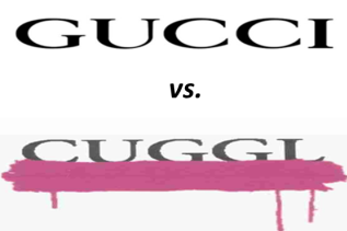 Nhật Bản - GUCCI phản đối không thành công nhãn hiệu “CUGGL, hình”